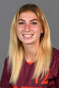 2020 College Soccer News Women’s All-Freshmen Teams. – College Soccer News