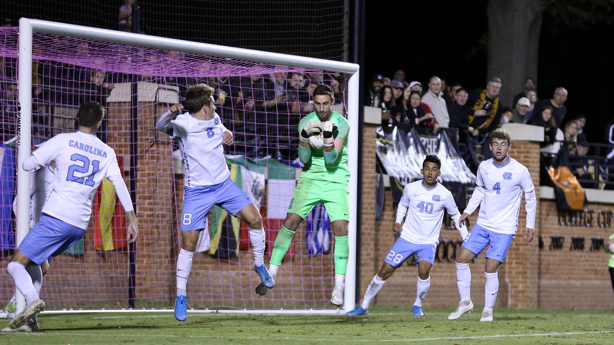 North Carolina – Nine Starters Are Back From The 2020-2021 Team That ...