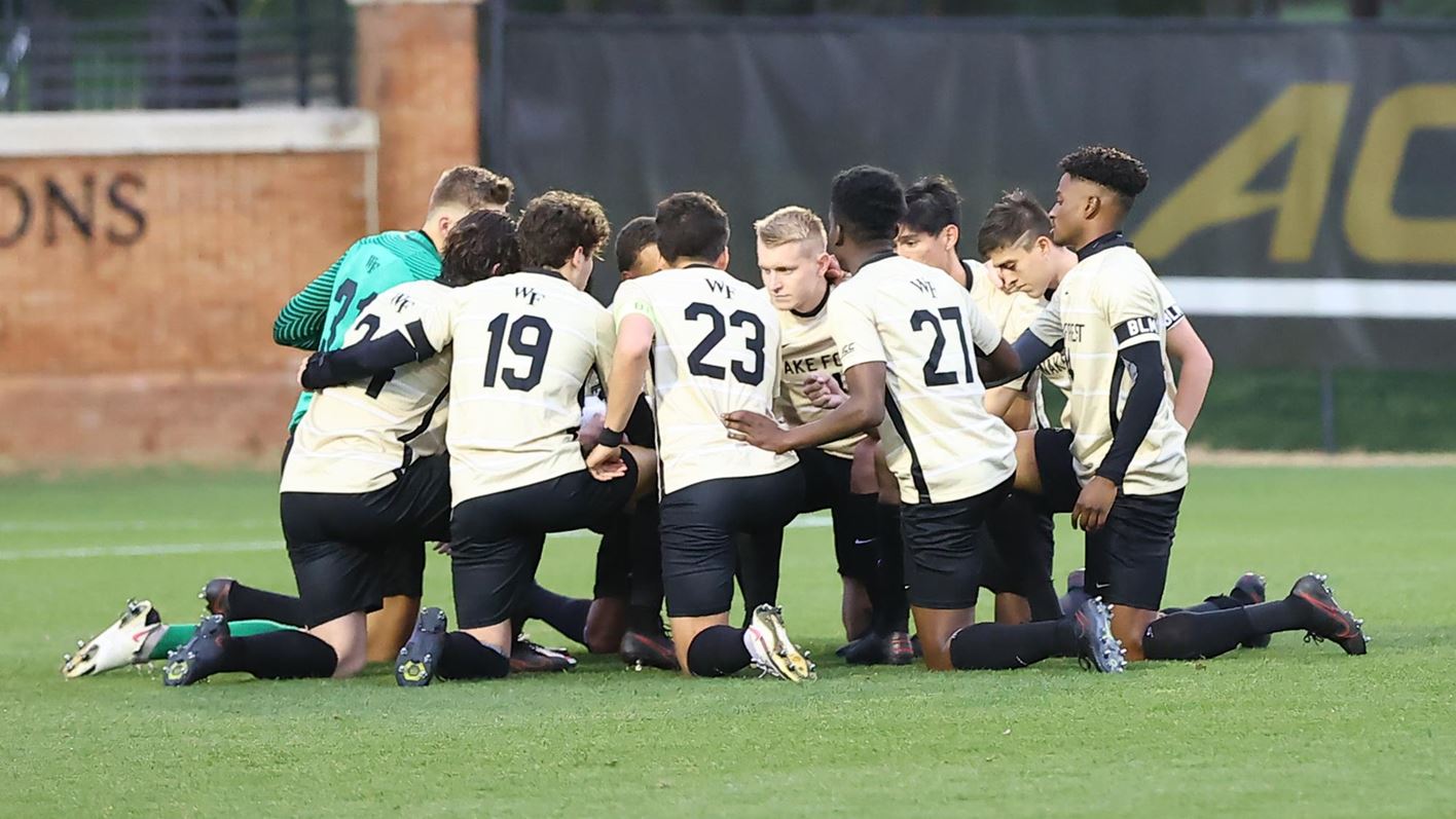 Wake Forest – The Wake Forest Brand is Synonymous with Success – Demon ...
