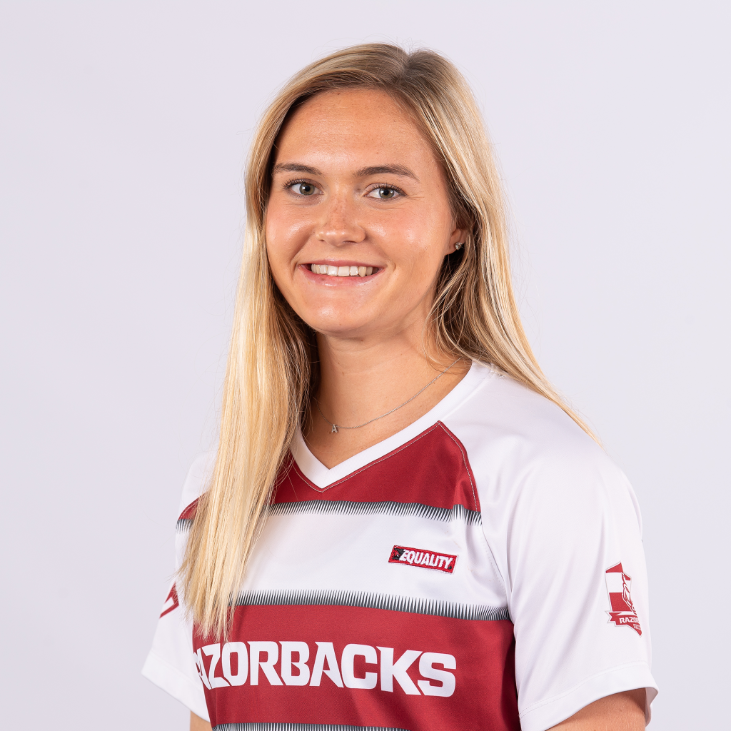 College Soccer News – Women’s National Team Of The Week – Week Ending ...