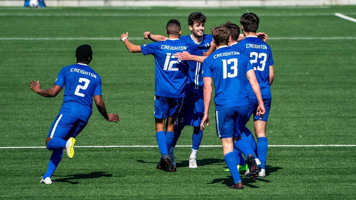 Creighton Enters The 2022 Season With Momemtum and a Void To Fill On ...