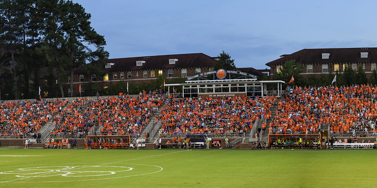 Men’s Collge Soccer. A Look At Several Contests This Weekend That ...