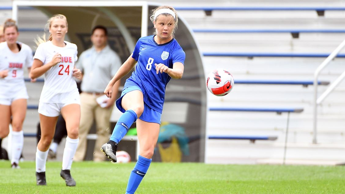 Saint Louis Forward Caroline Kelly – College Soccer News Women’s ...