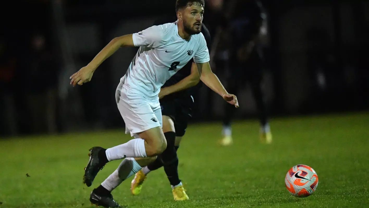 Men’s College Soccer – A Look At Six Games This Weekend That Will ...