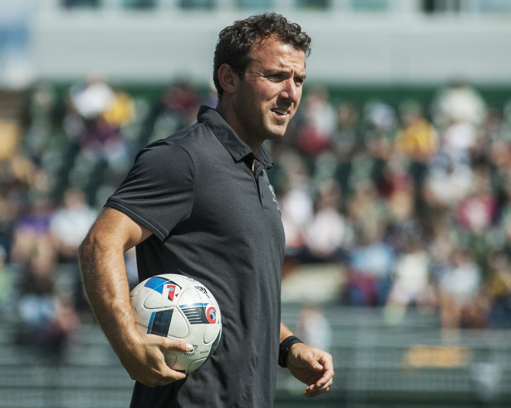 College Soccer News – Your College Soccer Headquarters