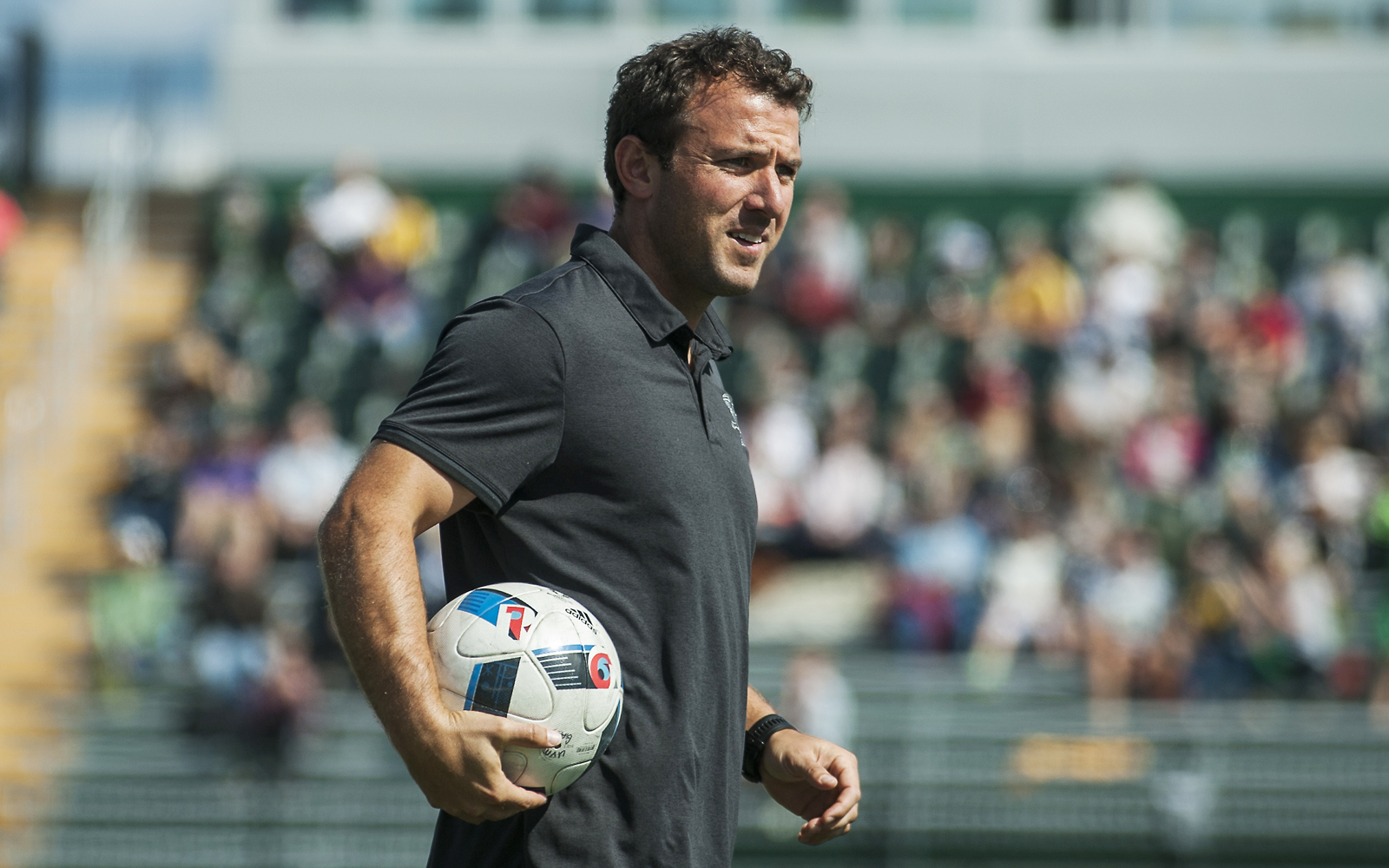 PODCAST: Rob Dow (VERMONT) – College Soccer News