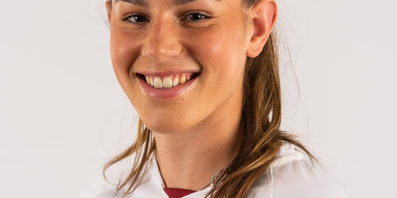 Arkansas Forward Jessica De Filippo – College Soccer New’s Women’s ...