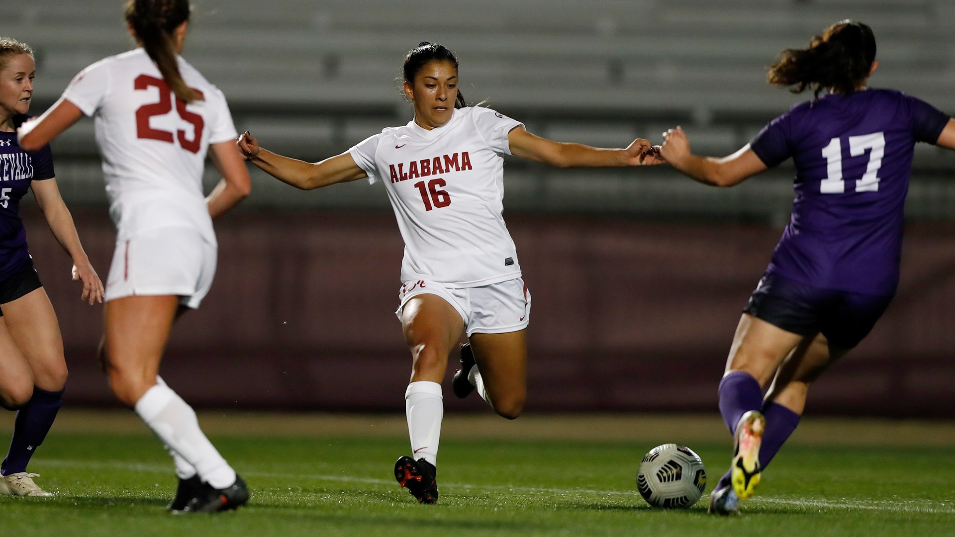 Player Of The Week – College Soccer News