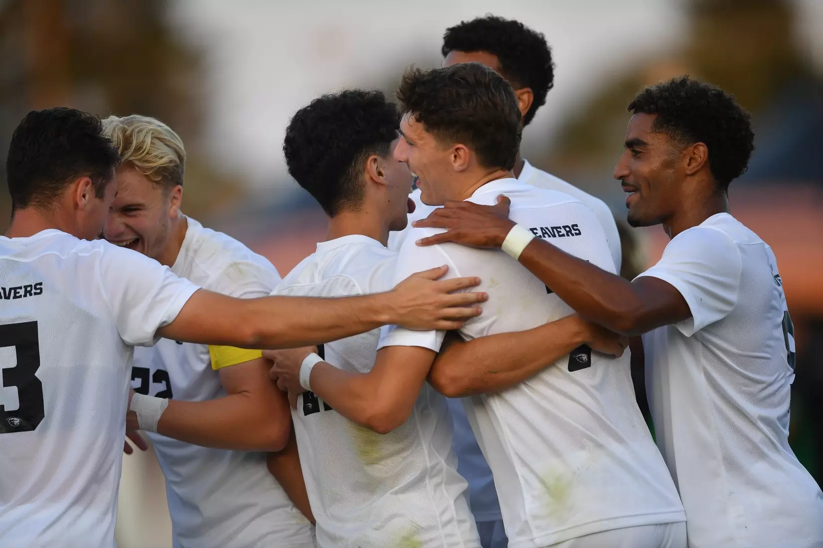 Oregon State Forward Logan Farrington – College Soccer News Men’s ...