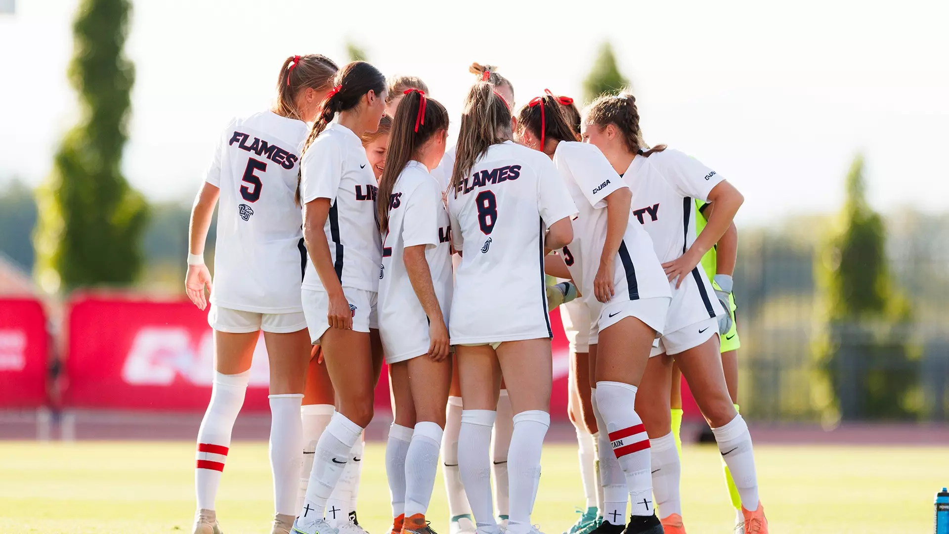 Women’s College Soccer. Five Teams That Are On A Roll. Can They Sustain ...