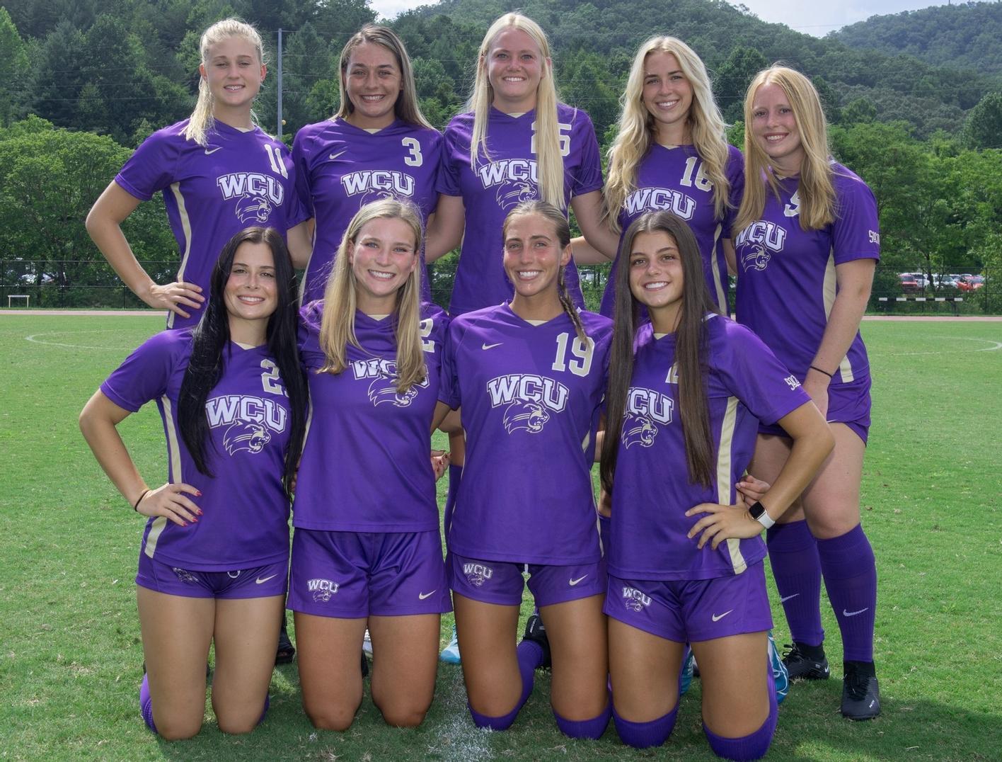 Women’s College Soccer. Don’t Overlook What These Teams Have ...