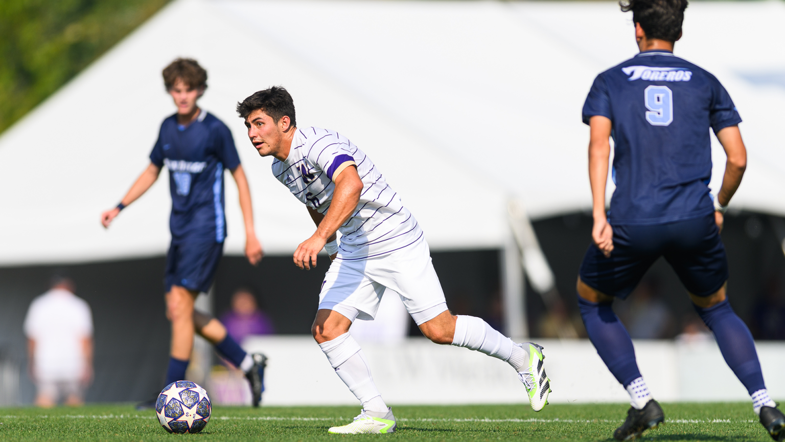 Top Domestic Prospects In Upcoming 2024 MLS Superdraft – College Soccer ...