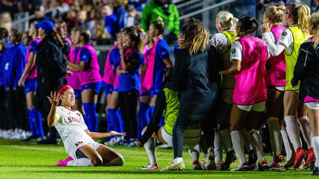 Florida State And Stanford Advance To The National Championship ...