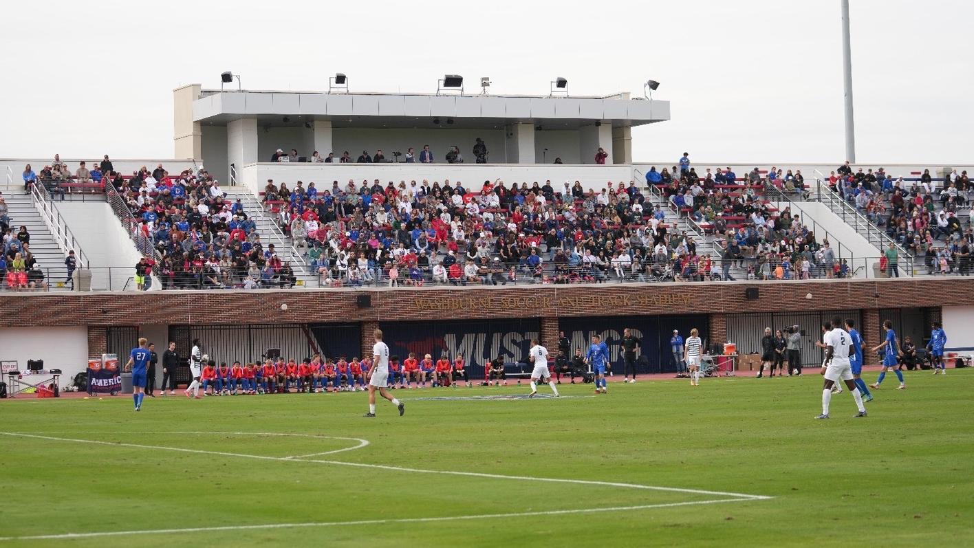 SMU Begins Play In The ACC In 2024 With Several Big Shoes To Fill On ...