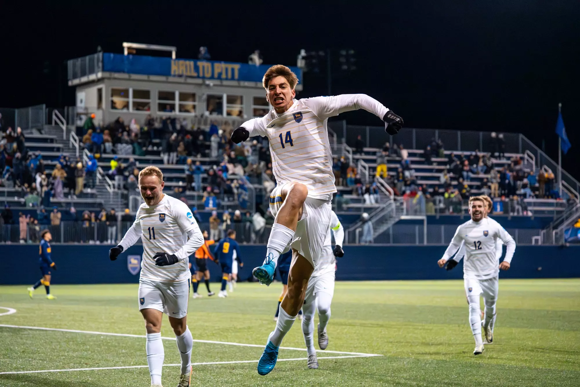 Thirteen Men’s and Women’s ACC Teams have Released Their 2025 Schedules ...