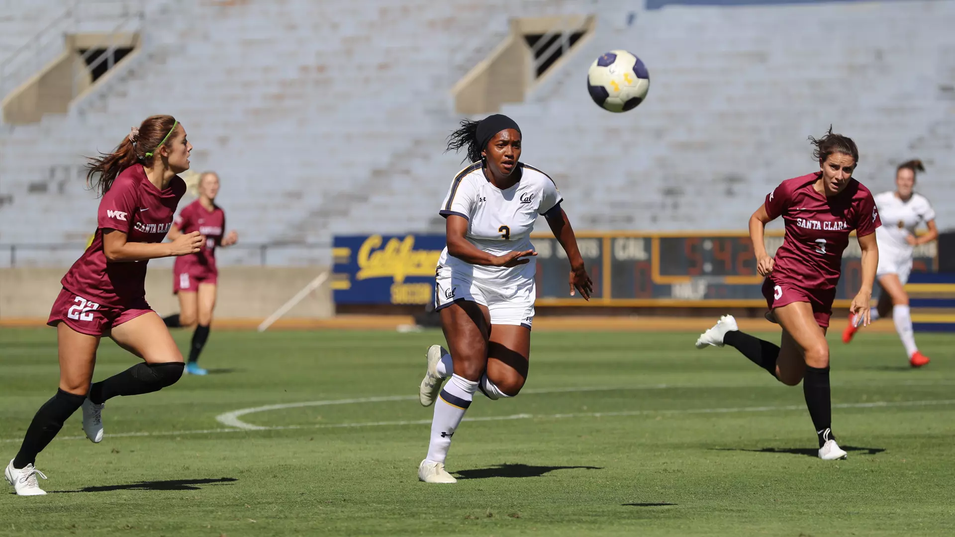 Carolina Ascent FC’s Roster Proves The Success of The College Pathway ...