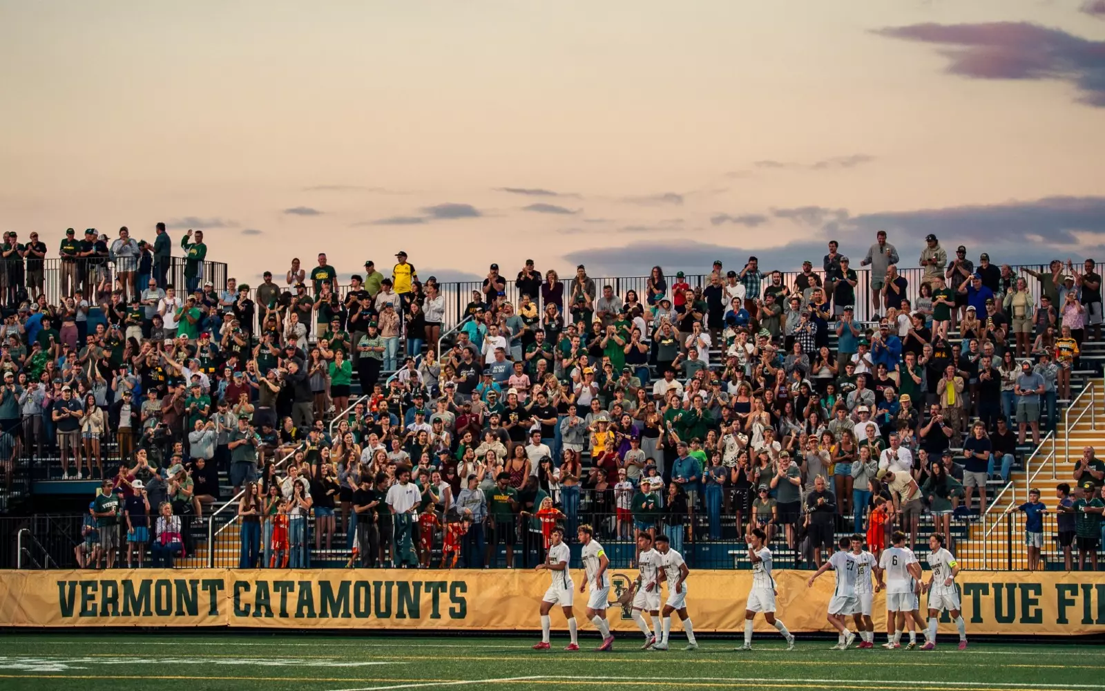 Men’s College Soccer Top 25 Results Update: Opening Night – College ...