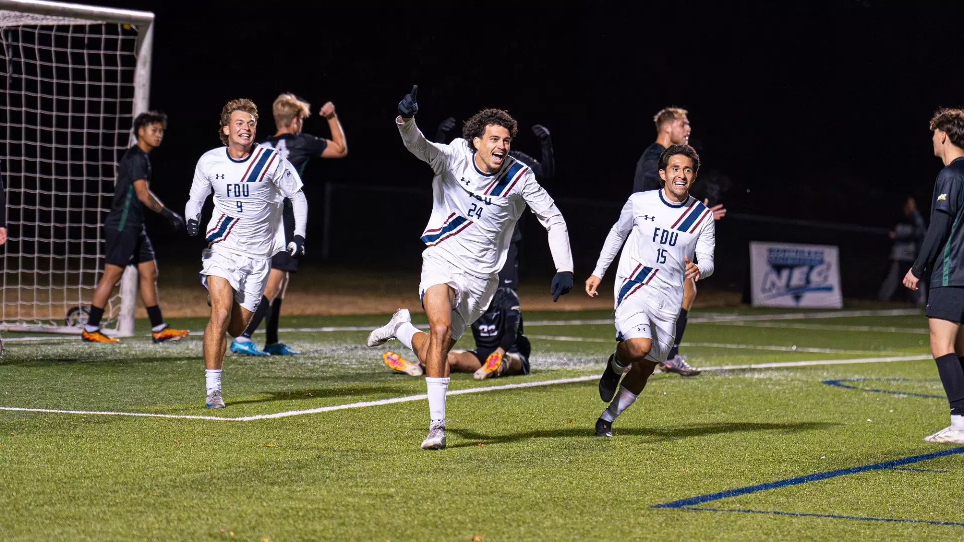 Northeast Conference: Men’s and Women’s Soccer 2025 Season Preview ...
