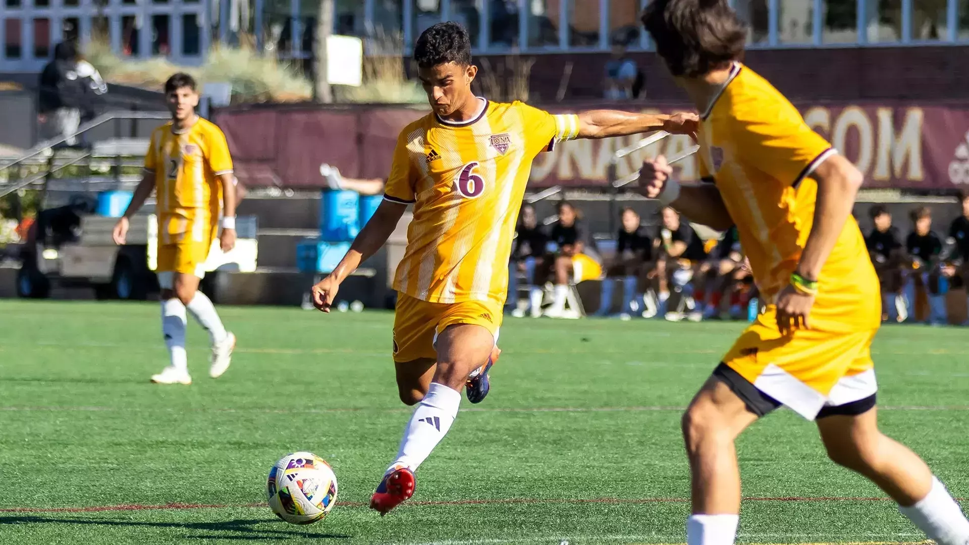 Metro Atlantic Athletic Conference: Men’s and Women’s Soccer 2025 ...