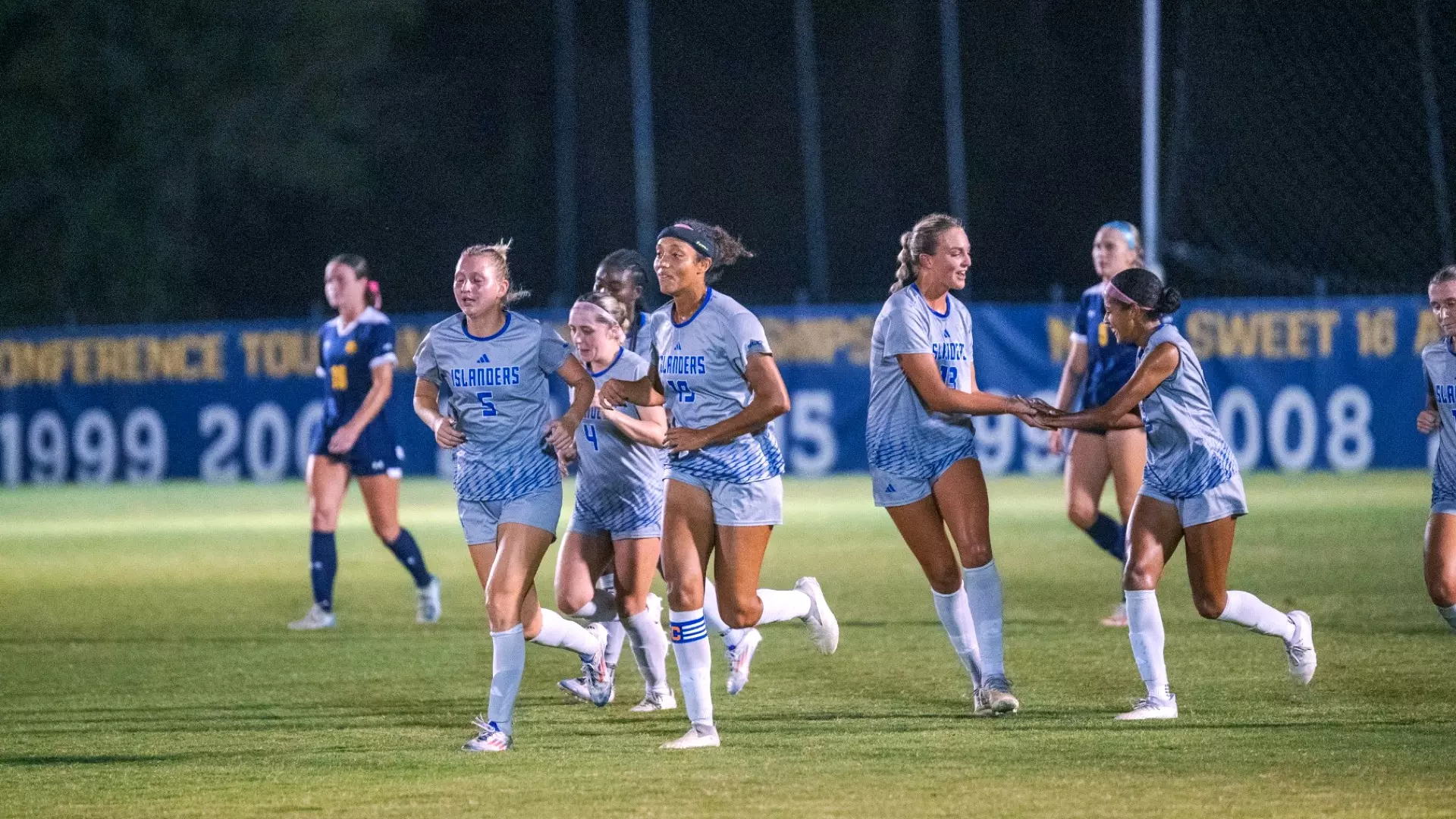 Southland Conference: Women’s Soccer 2025 Season Preview – College ...