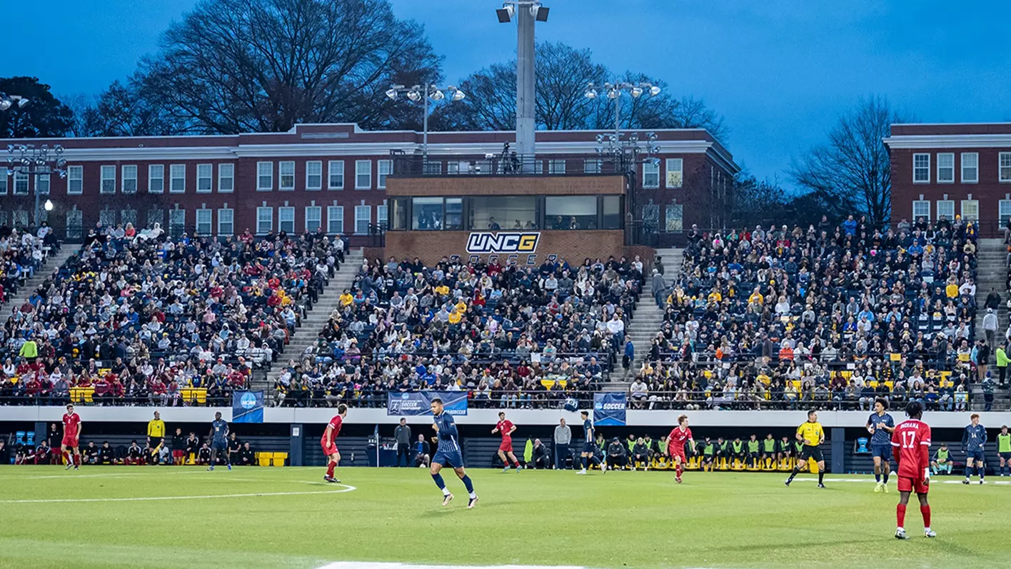 Southern Conference: Men’s and Women’s Soccer 2025 Season Preview ...