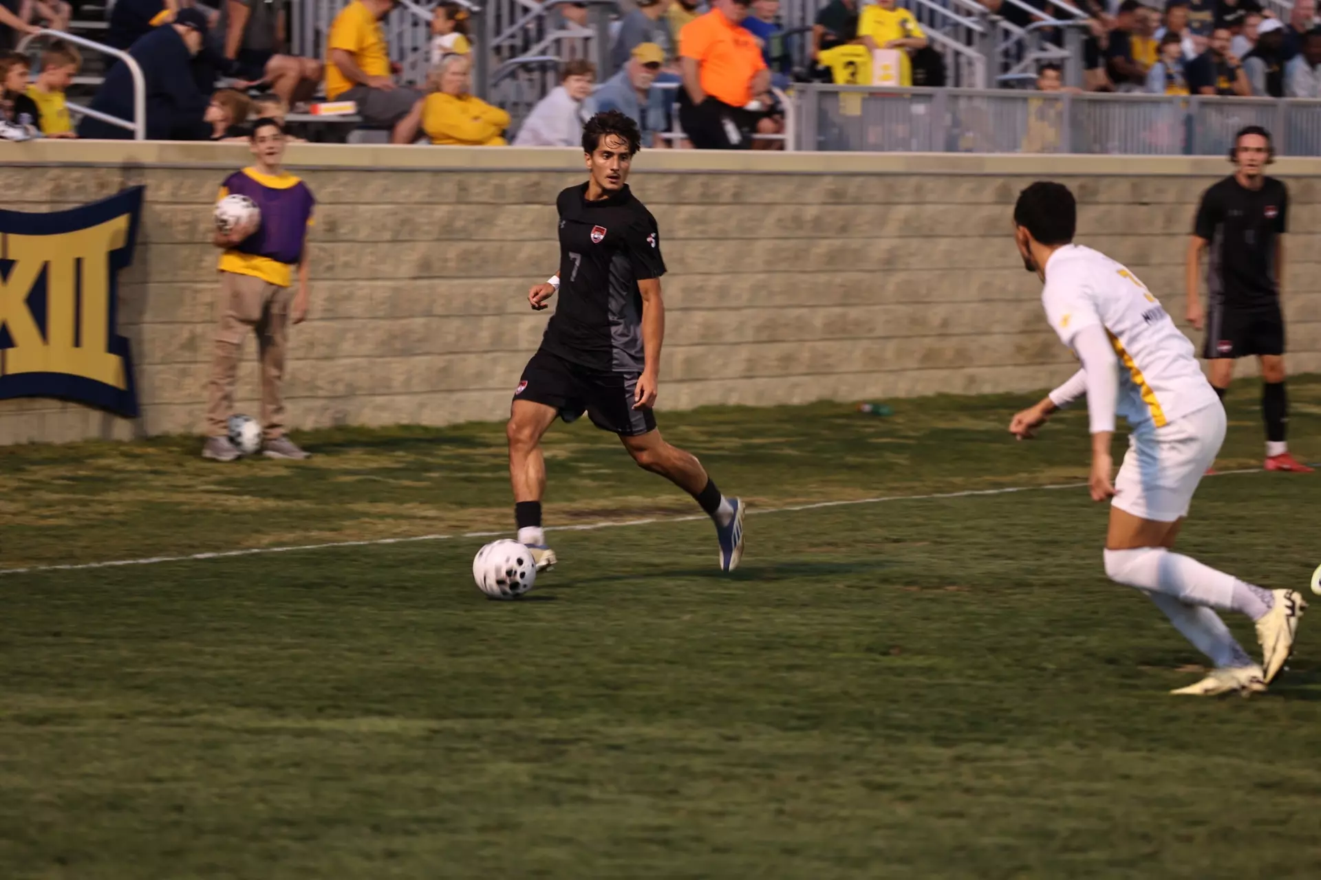 Three Things We Saw From Wednesday’s College Soccer Games: Men’s Week 3 ...