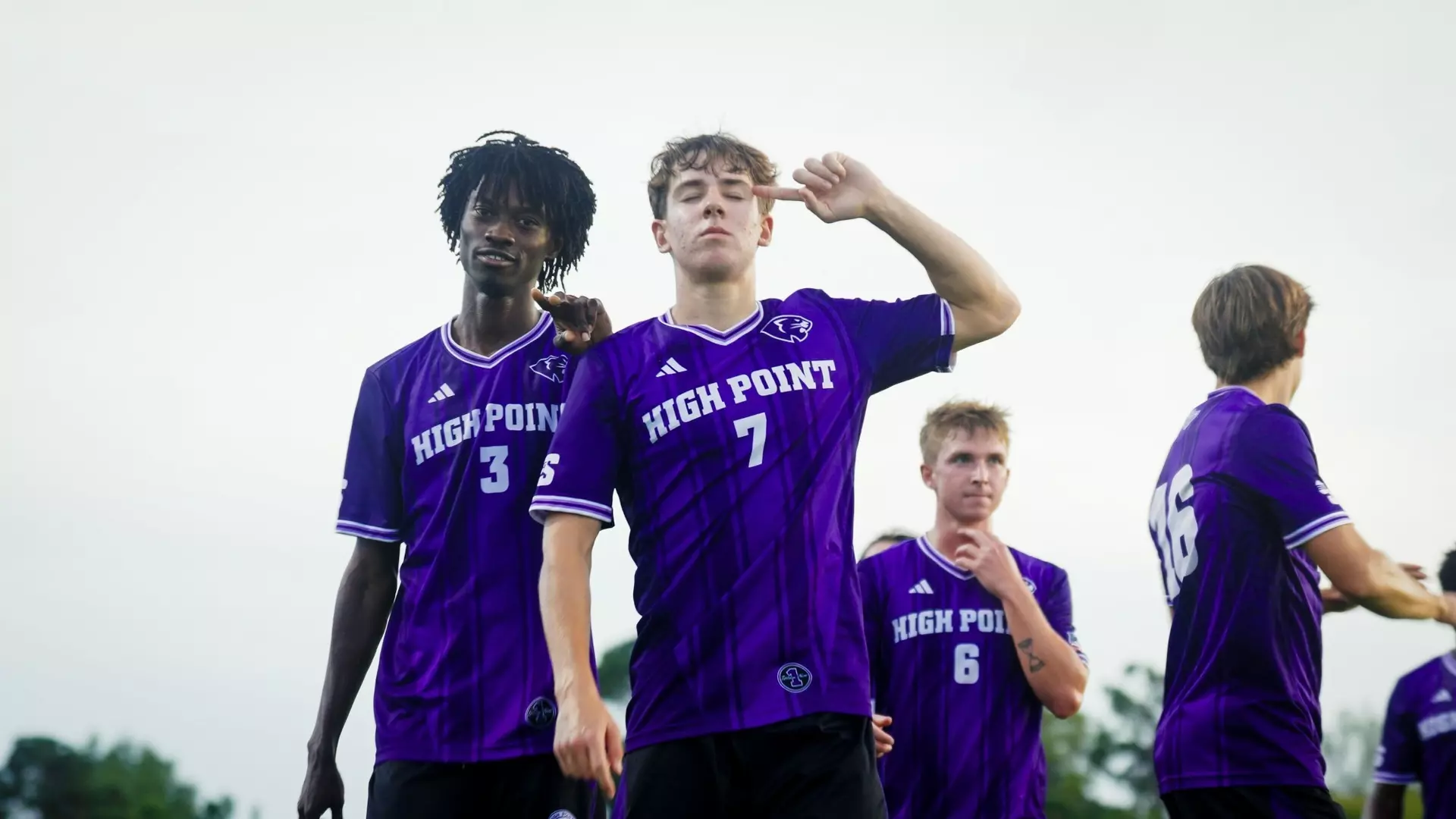 College Soccer News’ Men’s Soccer Week 6 Top 25 Coaches Poll: High ...