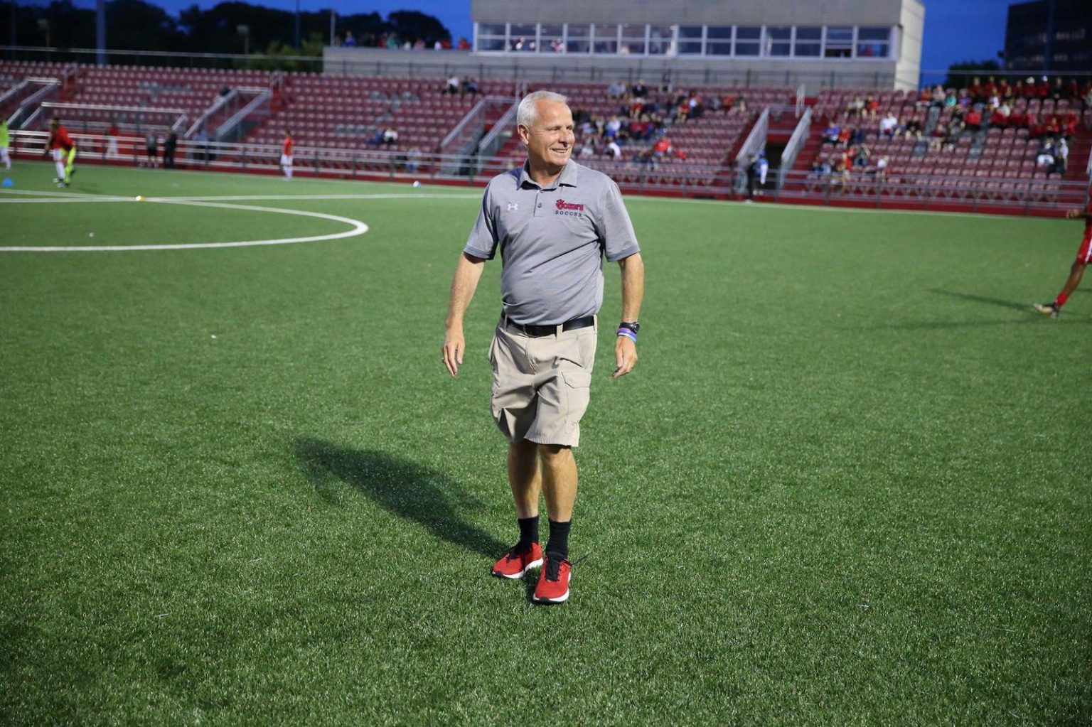 Current and Future Men’s College Soccer Head Coach Legends – College ...