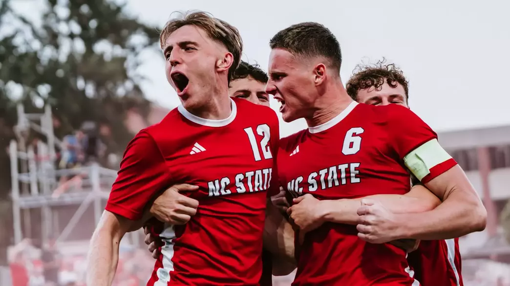 College Soccer News’ Men’s Soccer Week 4 Top 25 Coaches Poll: NC State ...