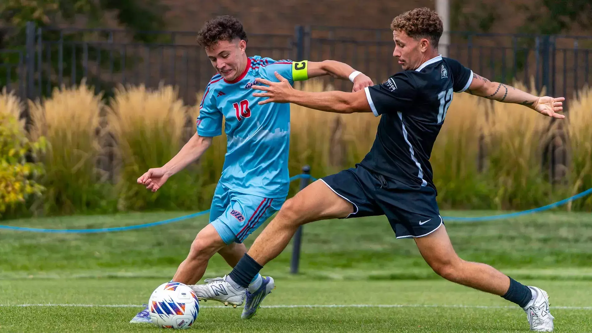 UIC Flames Off to Historic Start – College Soccer News