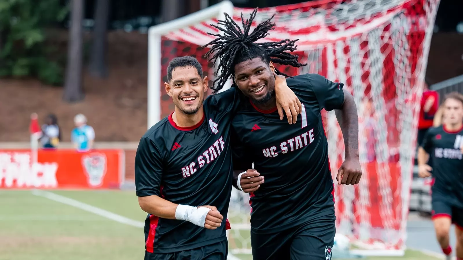 Men’s College Soccer 2025 Points Leaders – College Soccer News