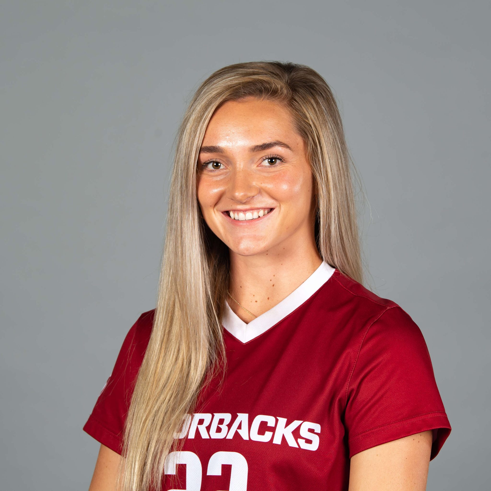 College Soccer News – Women’s National Team Of The Week – Week Ending ...