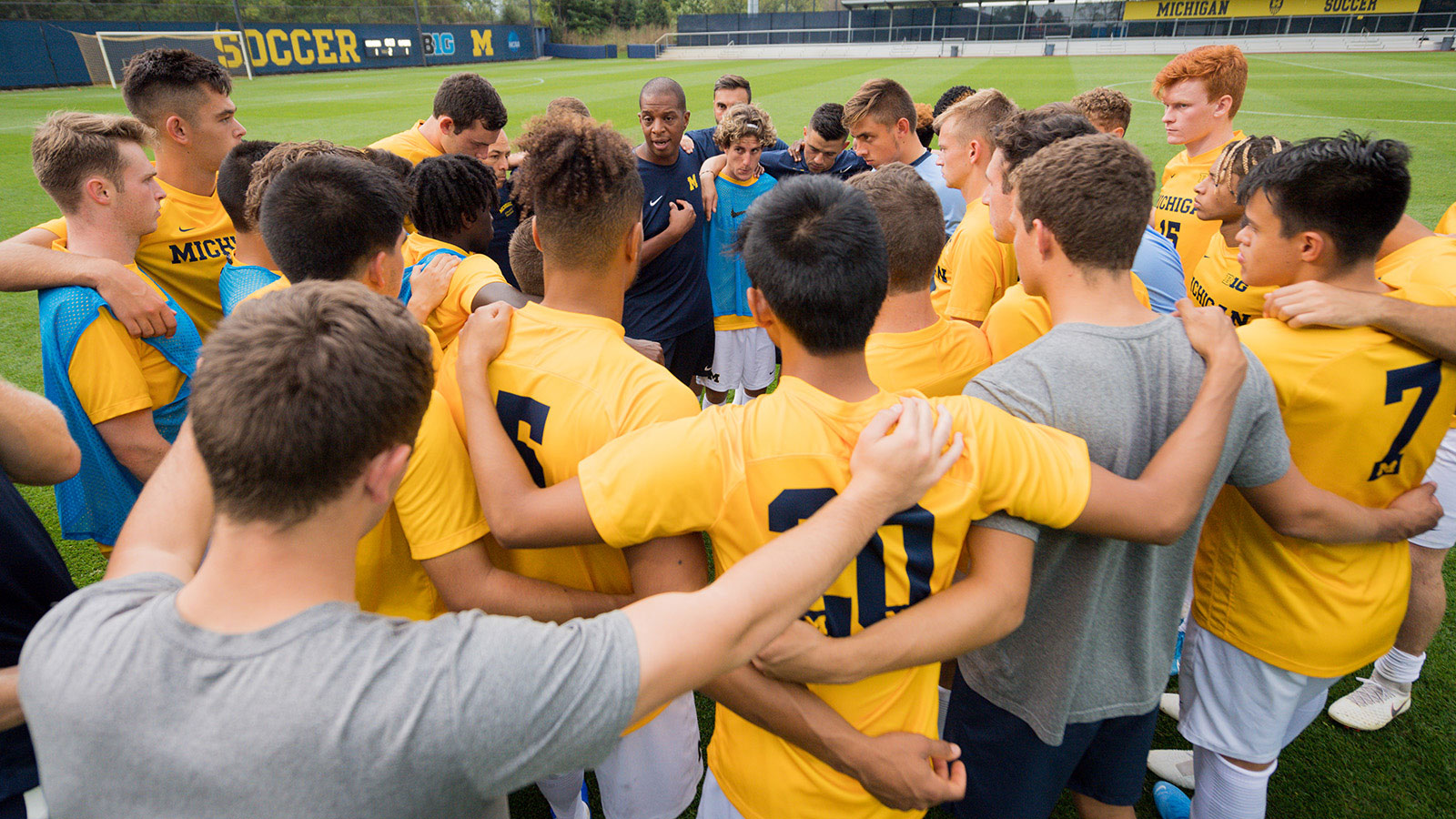 2020 Team Reviews – College Soccer News